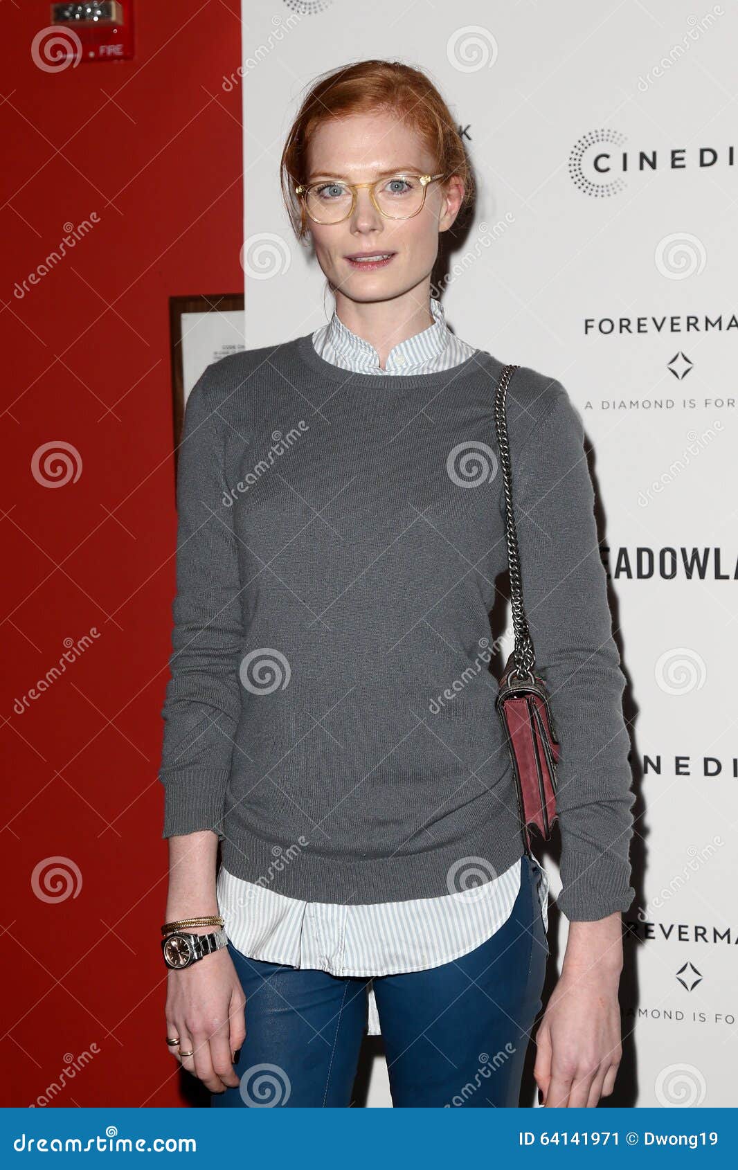 Jessica Joffe foto editorial. Imagen de manera, jessica - 64141971