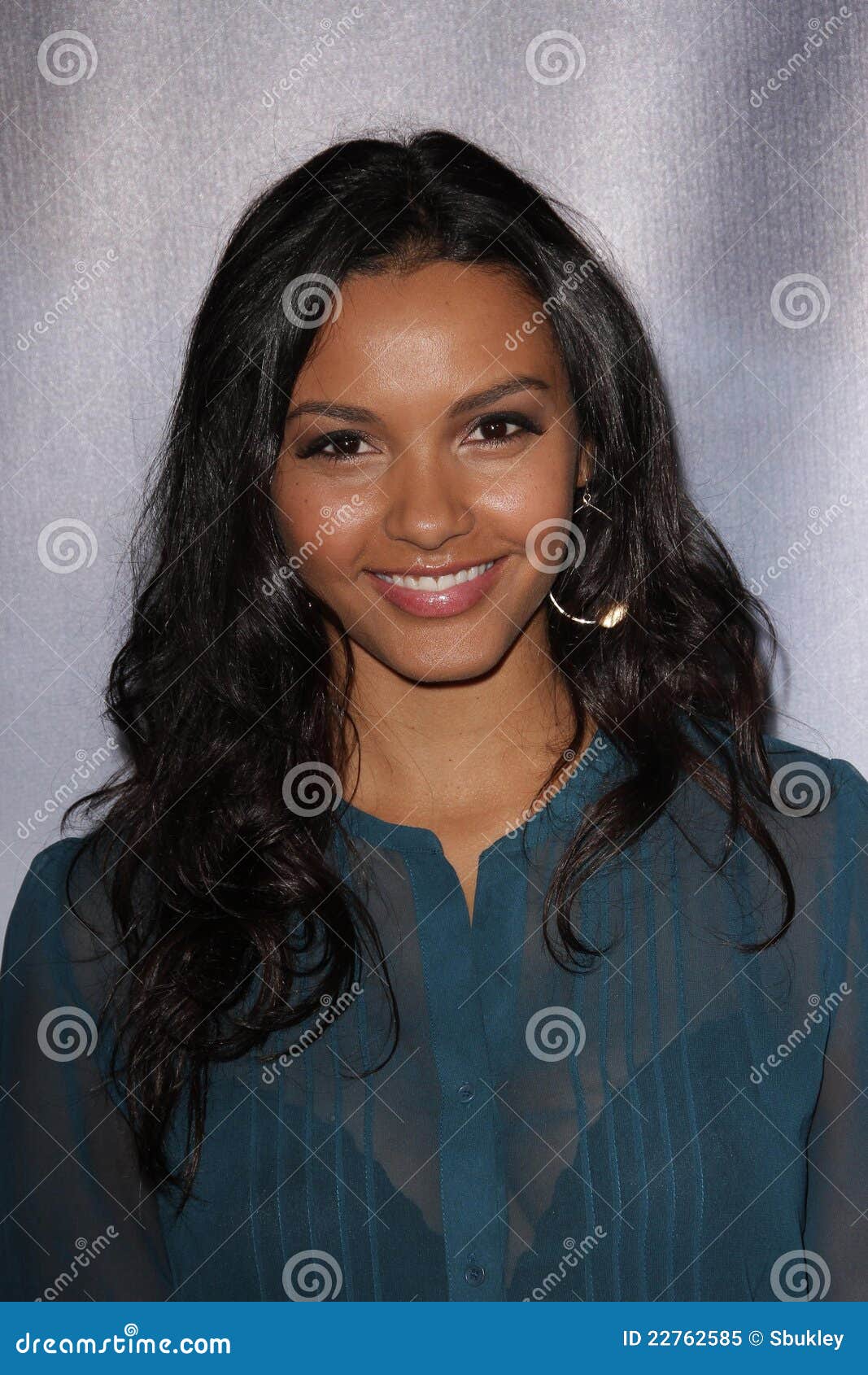Jessica Lucas editorial image. Image of beverly, ampas - 22762585