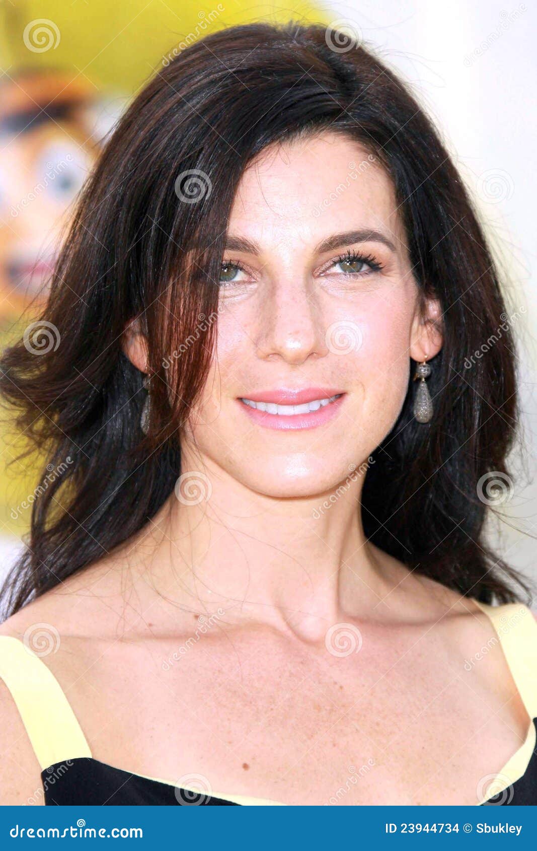 Jessica Seinfeld editorial stock image. Image of angeles - 23944734