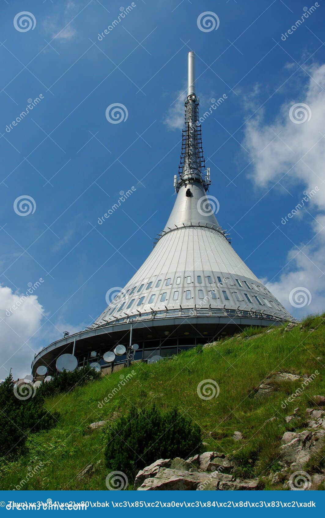 Jested. stock image. Image of transceiver, engineering - 10132547