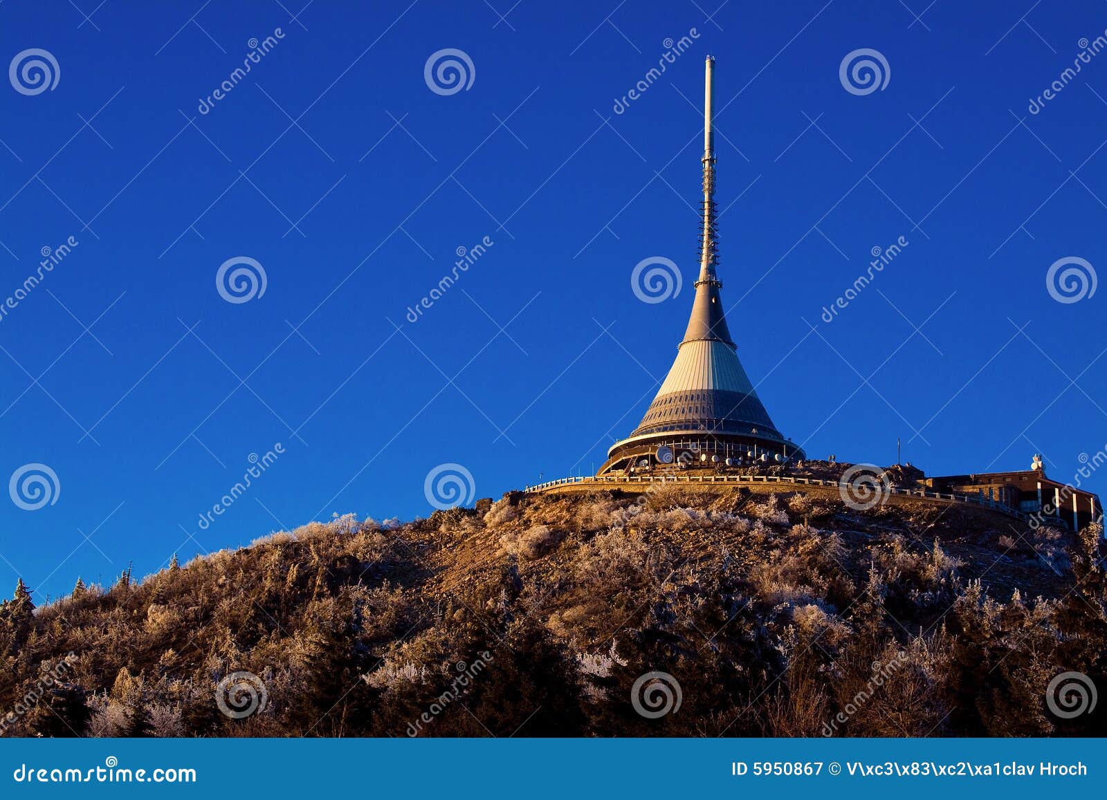 Jested stock image. Image of covered, snow, high, republic - 5950867