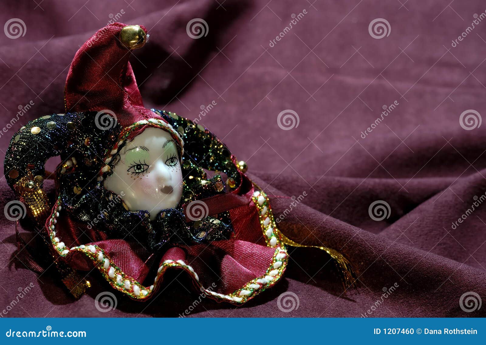 Jester Picture. Image: 1207460