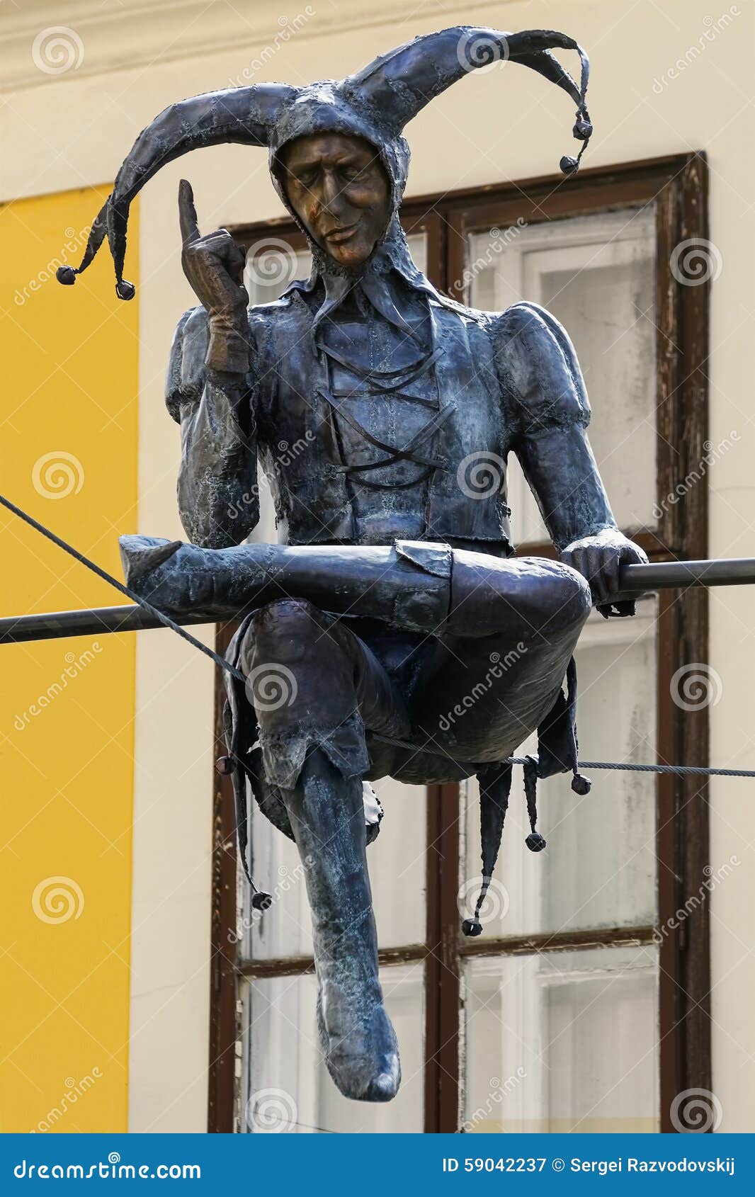 Jester stock image. Image of destination, outdoor, tourism - 59042237