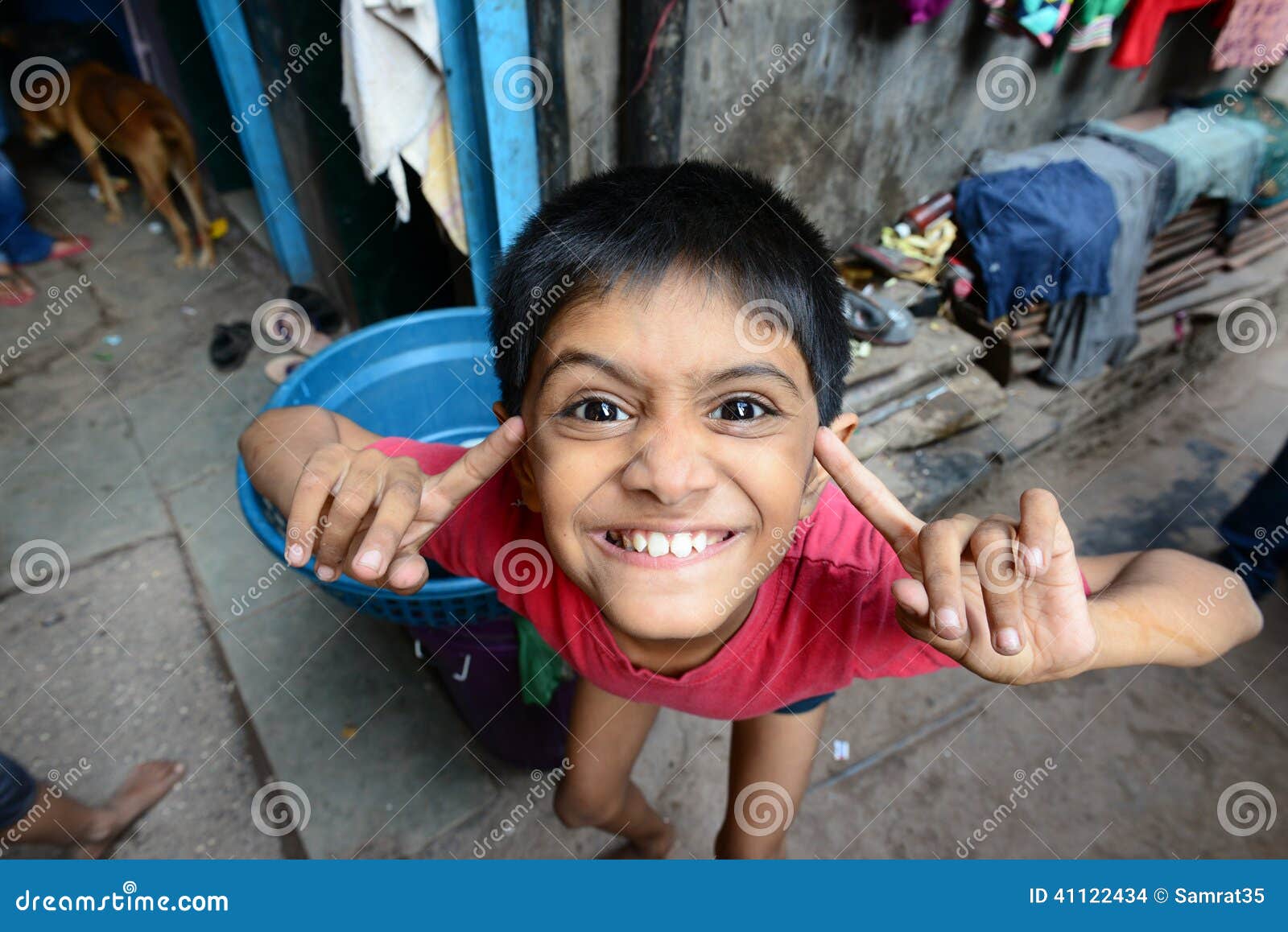 Jesting editorial stock image. Image of expression, poor - 41122434