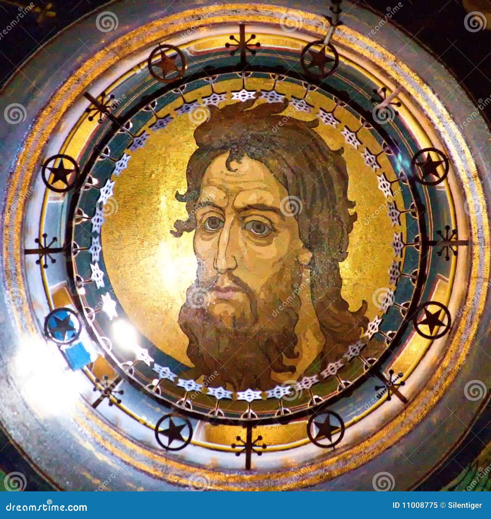 Jesus Bild. Bild: 11008775