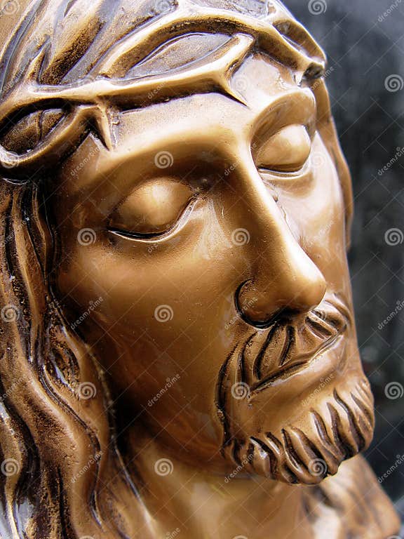 Jesus stock photo. Image of gold, prayer, religious, ancient - 2561628