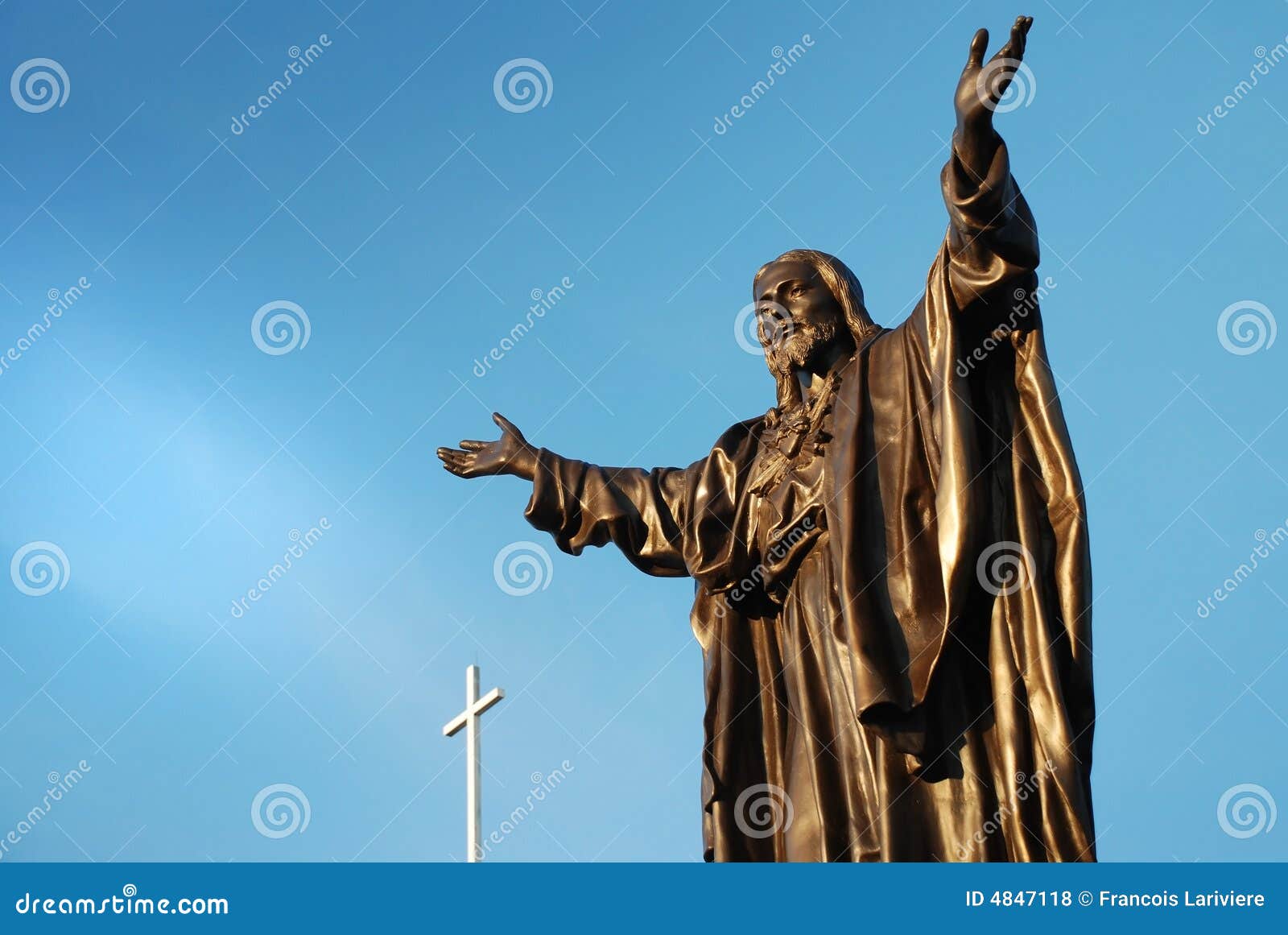 Jesus Stock Photo | CartoonDealer.com #4847118