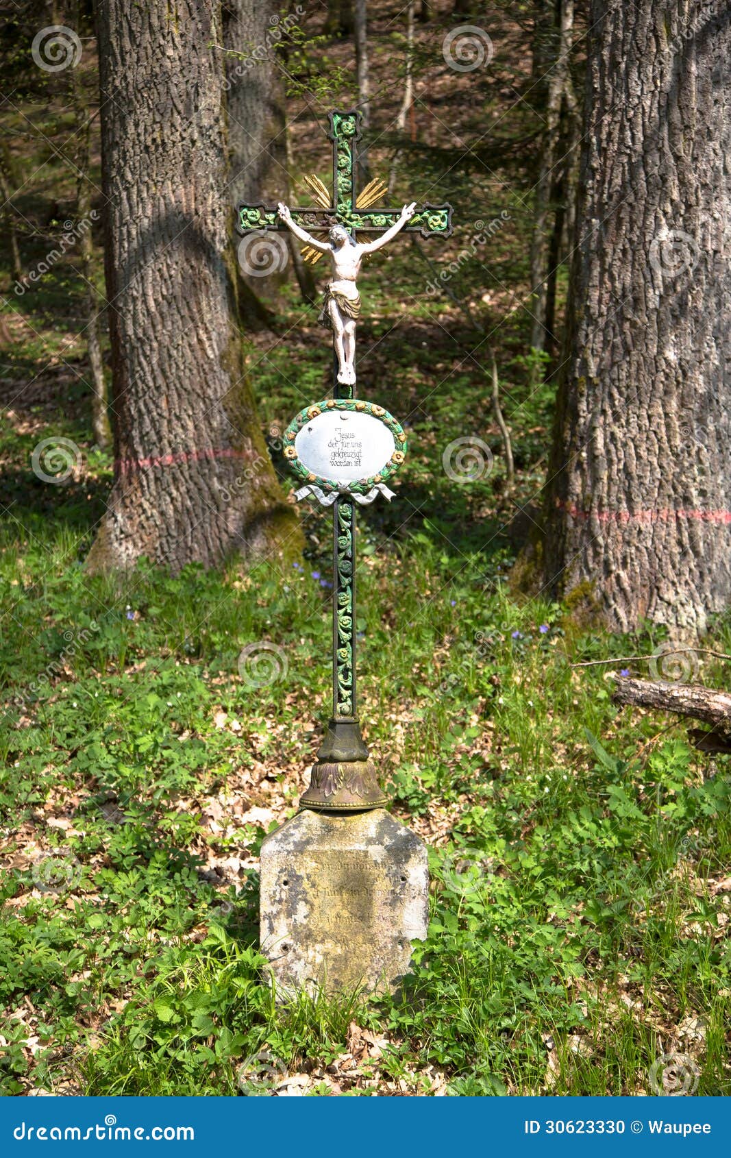 Jesus Christ stock photo. Image of symbolic, spirituality - 30623330