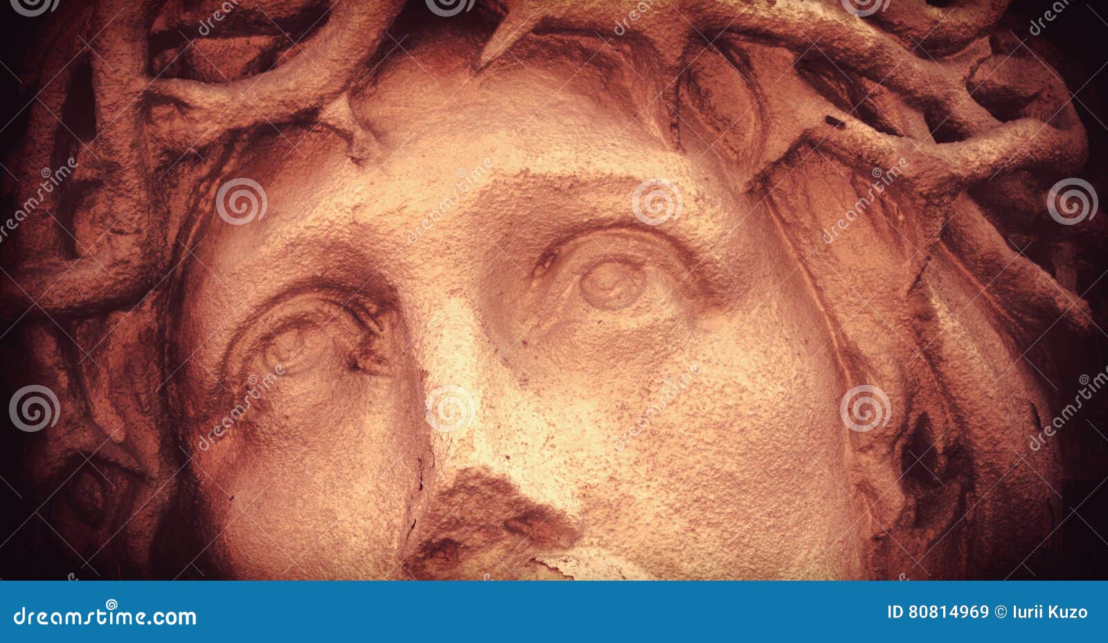 Fragment Of The Statue Of Young Boy Portrayed As Hercules Choking The ...