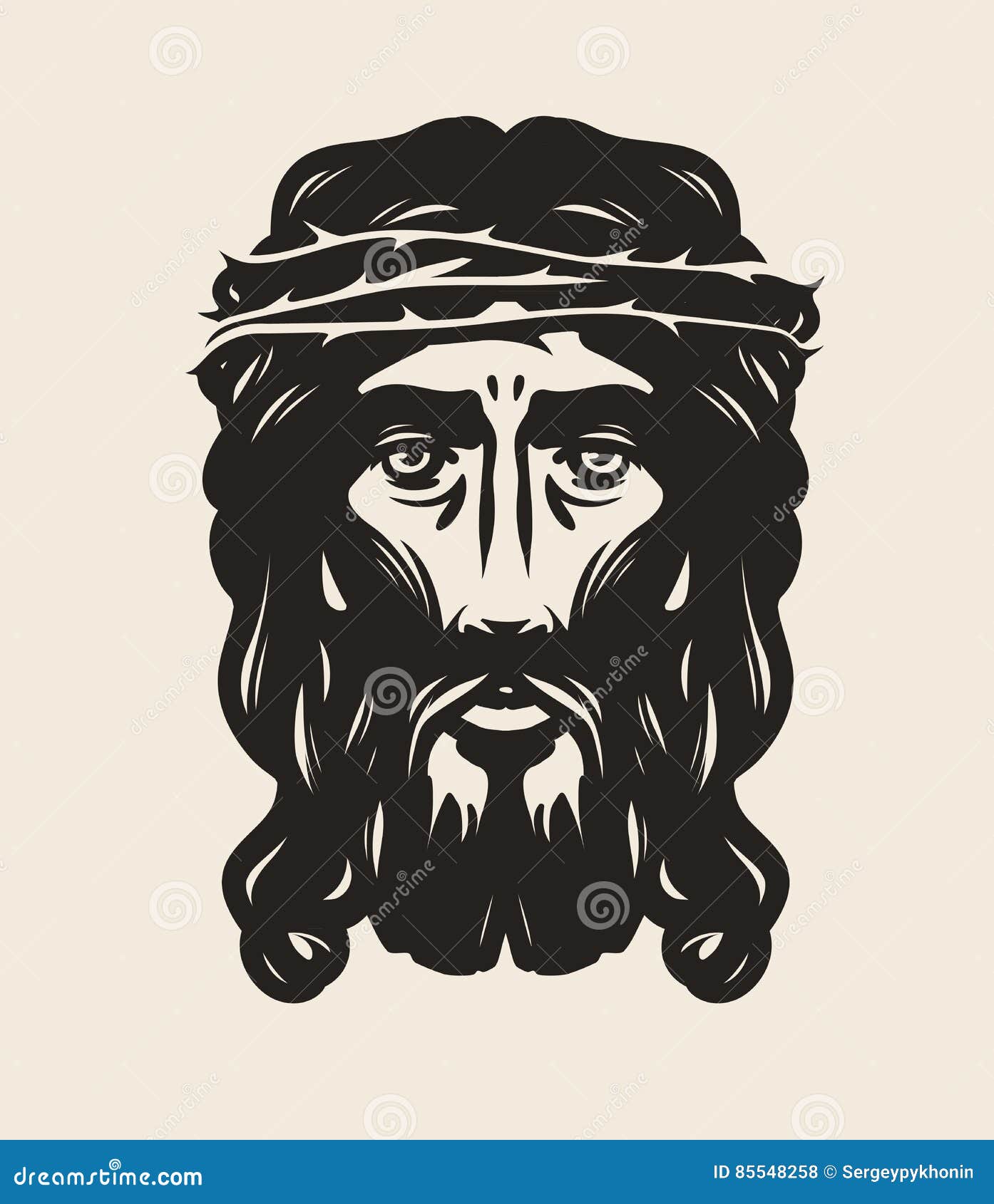 Religion Symbol Satanic Church Icon Element Of Religion Symbol Illustration Signs And Symbols