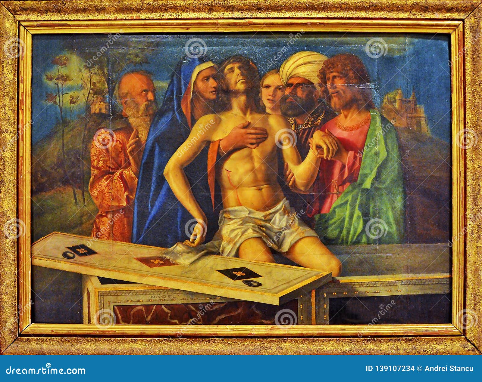 Jesus Christ editorial stock image. Image of aureole - 139107234