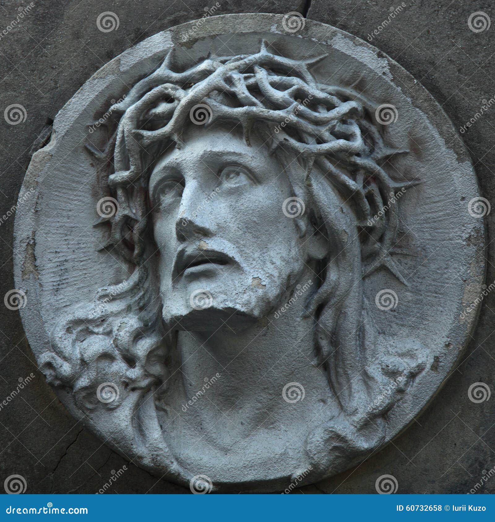 1,583 Jesus Christ Stone Cemetery Statue Stock Photos - Free & Royalty ...