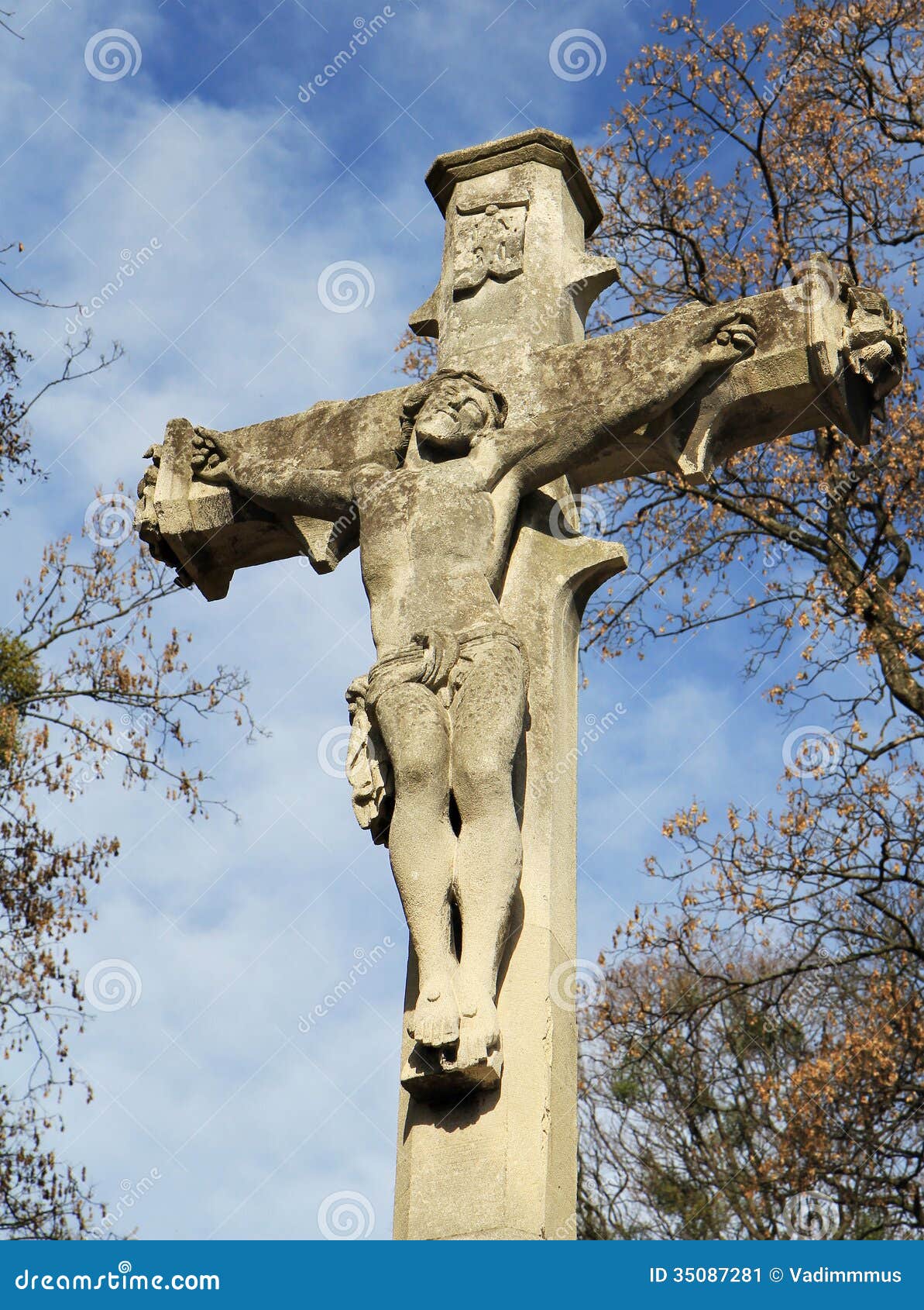 Jesus Crist image stock. Image du chrétien, messie, vieux - 35087281