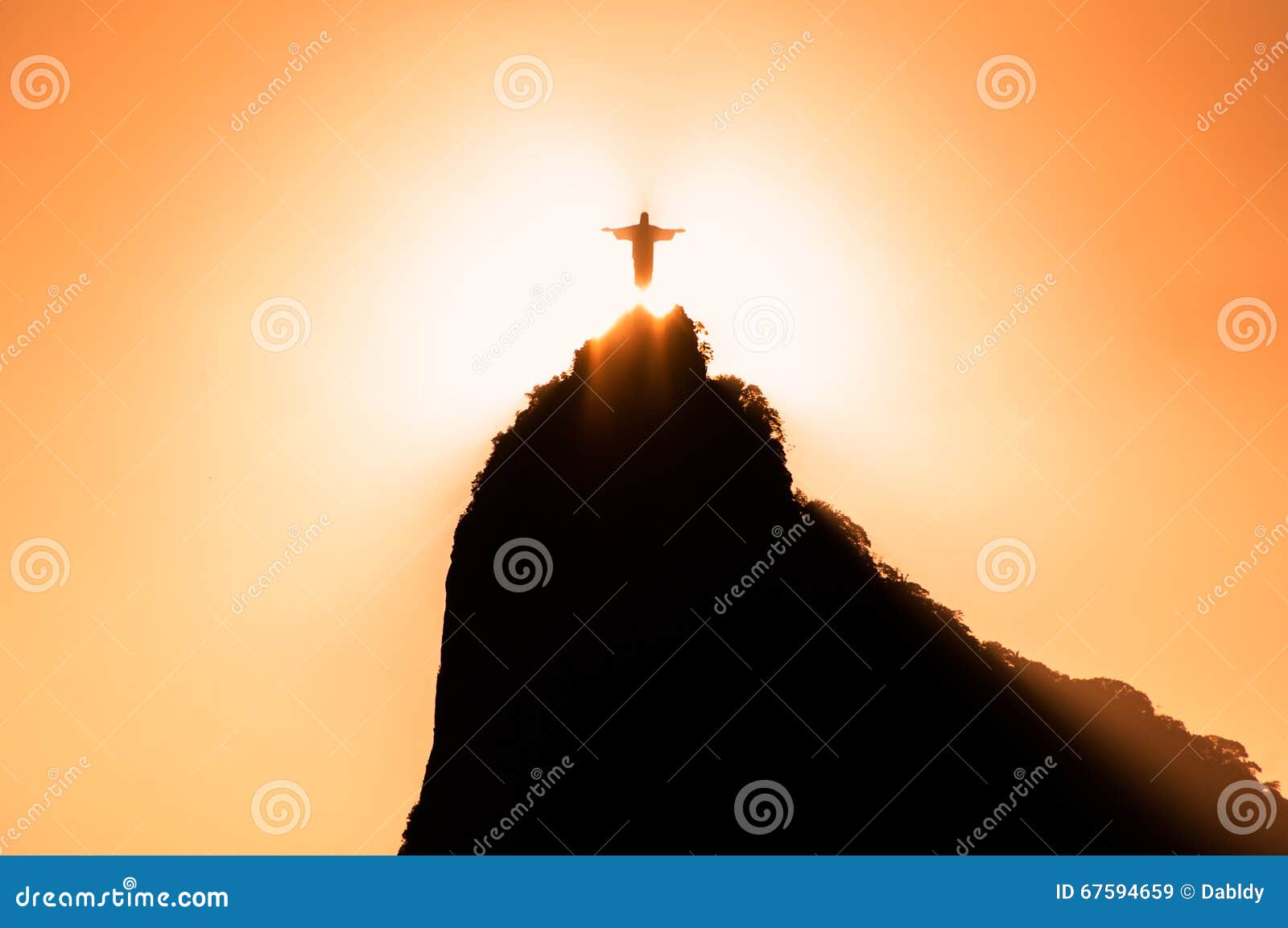 Jesus de queimadura imagem de stock editorial. Imagem de latina - 67594659