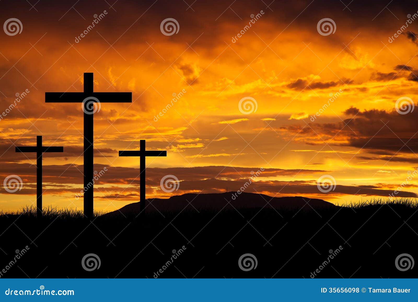 Jesus Easter Cross stockfoto. Bild von nave, kreuze, gott - 35656098