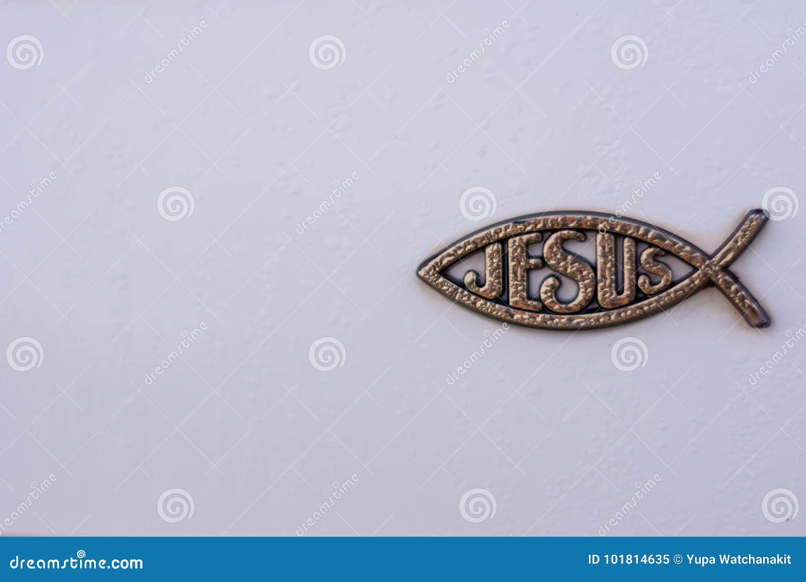 Jesus Fish Symbol Drawing In Sand Stock Photography | CartoonDealer.com ...