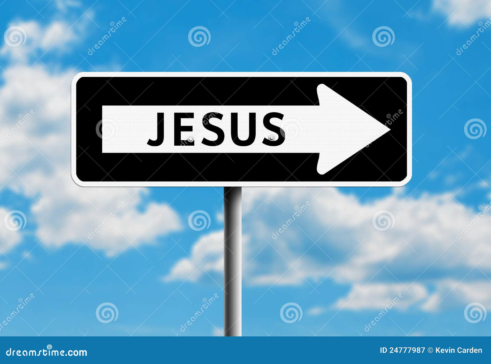 Jesus One Way Stock Illustrations – 23 Jesus One Way Stock ...