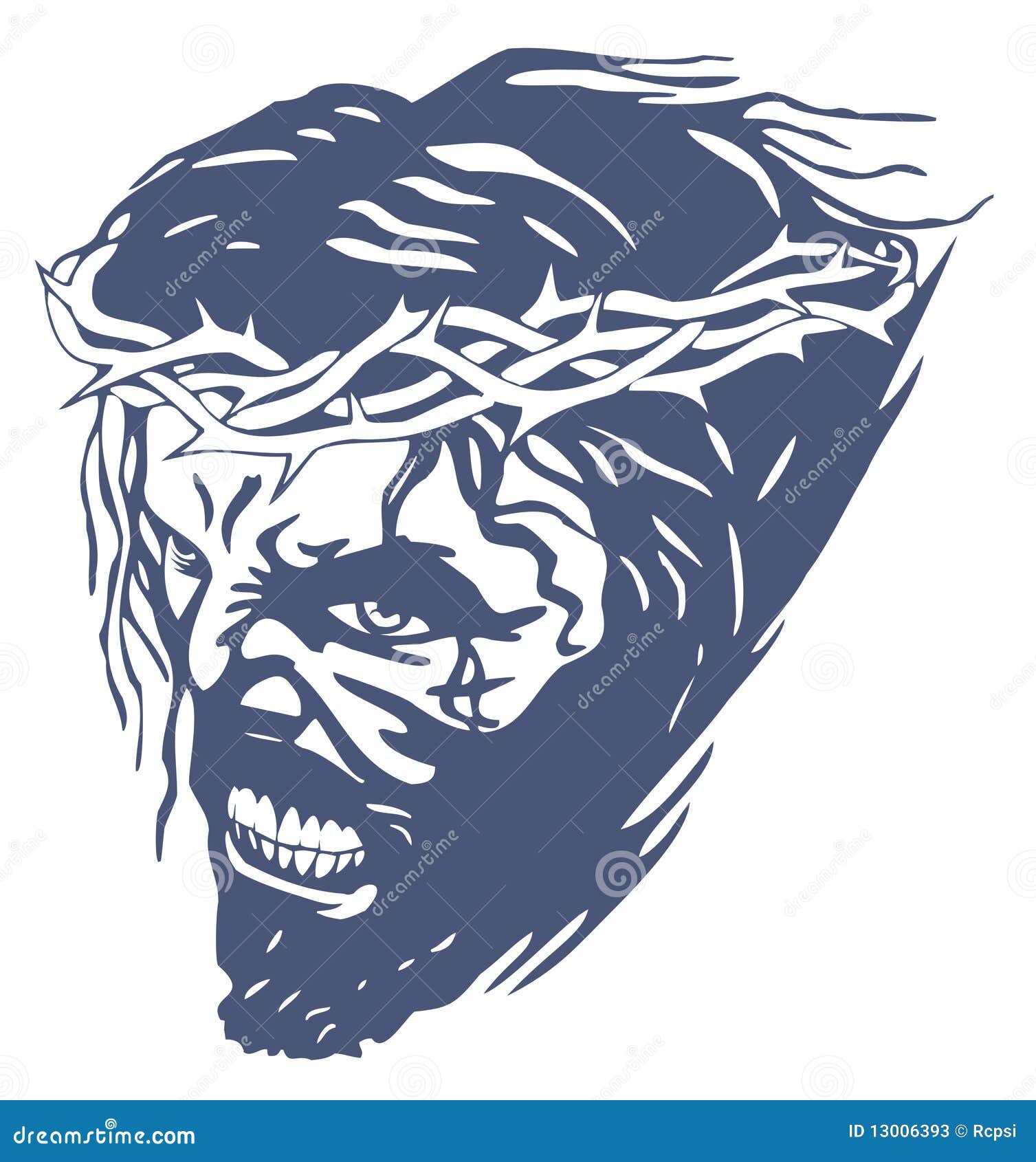 Sacred Scars: The Stigmata Of Christ. Hands Of A Man With Blood On A ...