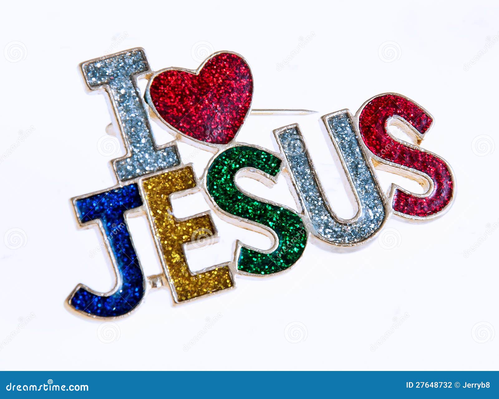 Jesus Pin stock photo. Image of costume, lapel, elegant - 27648732