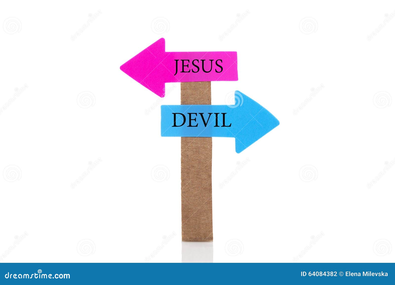 Jesus Road Sign foto de stock. Imagem de cristianismo - 64084382
