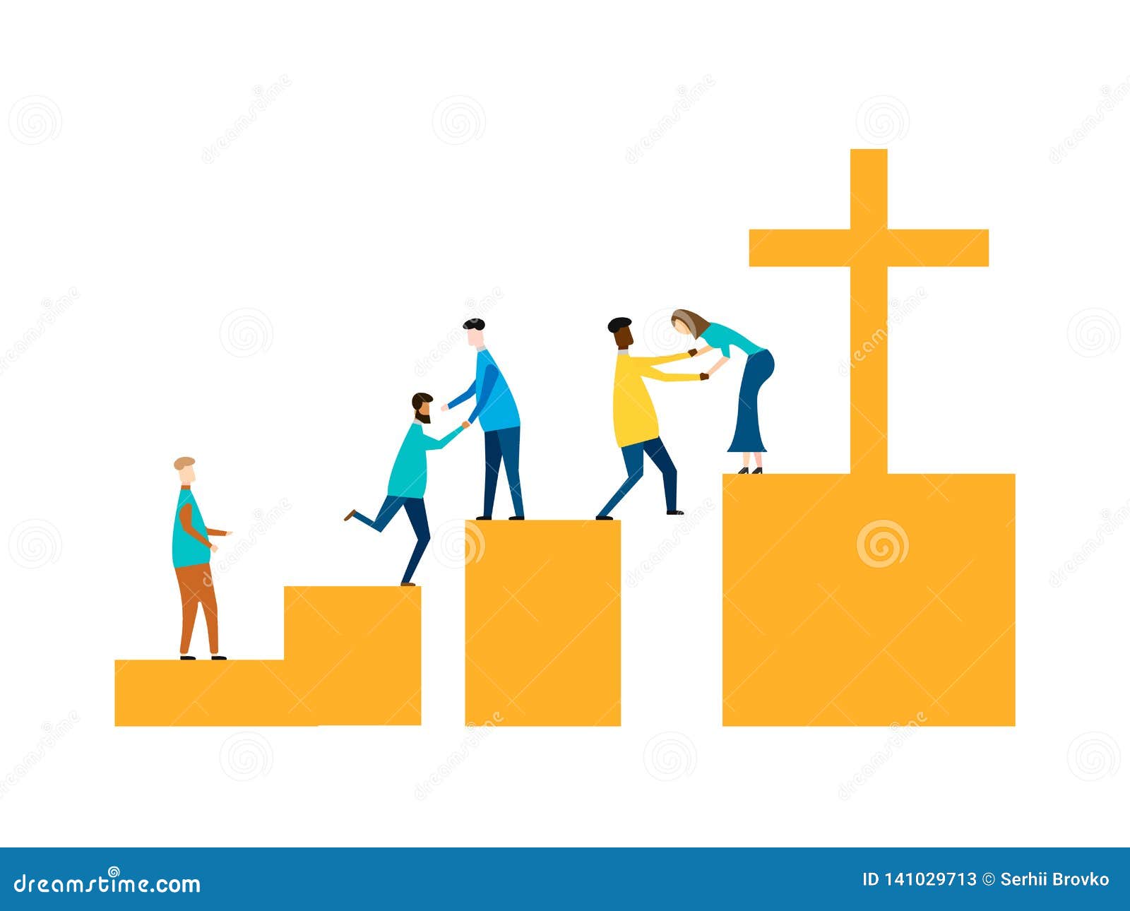 Jesus Is My Savior. Lettering, Calligraphy In Shape Heart. Vector ...