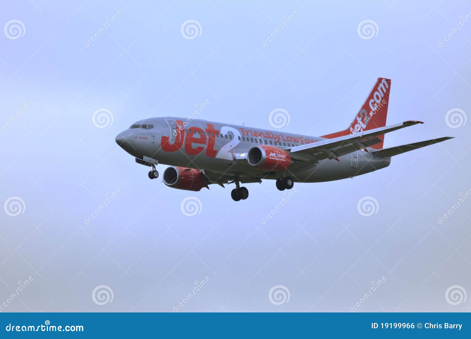 Jet 2 Aircraft editorial photo. Image of aircraft, gear - 19199966