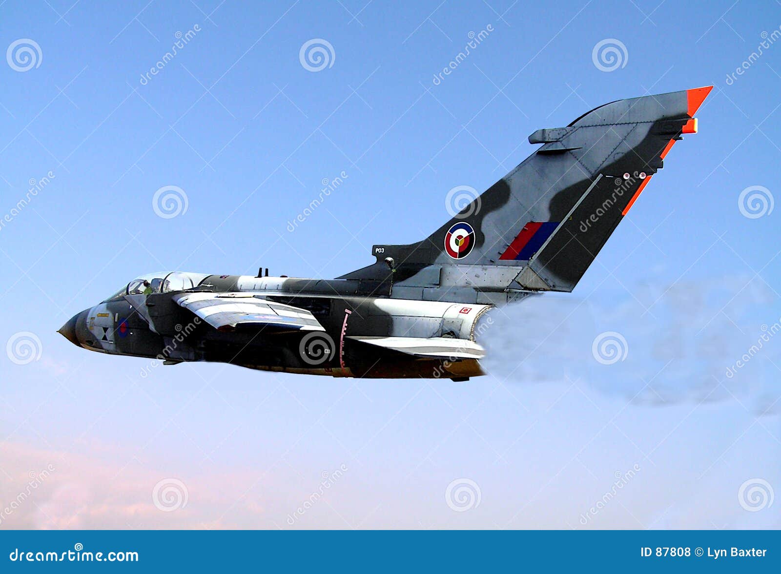 Jet stock photo. Image of flight, forces, plane, camouflage - 87808