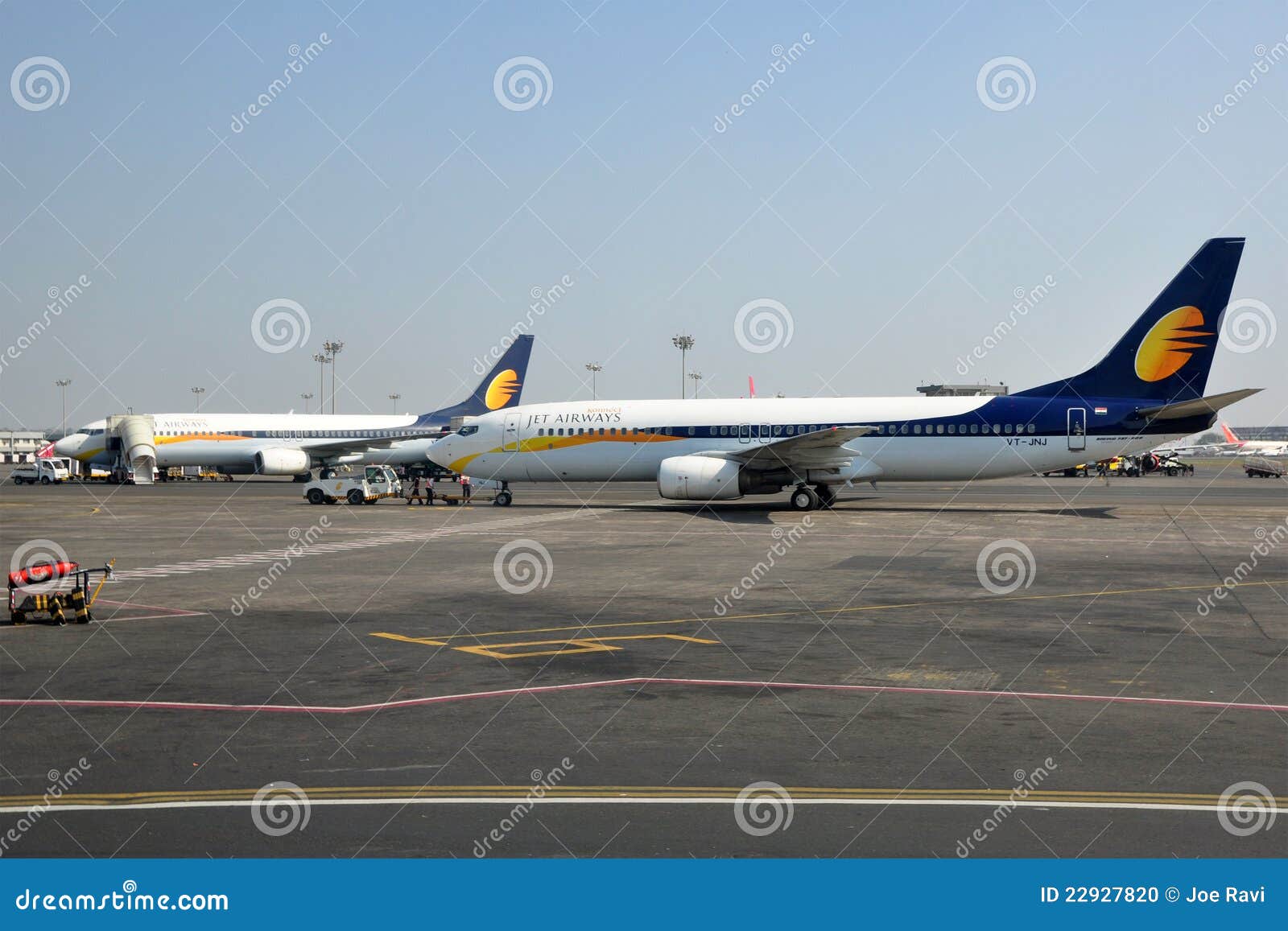 Jet Airways editorial image. Image of bombay, mumbai - 22927820