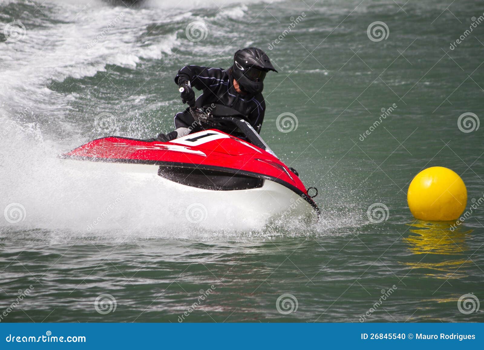 Jet boat racing stock photo. Image of activity, action - 26845540