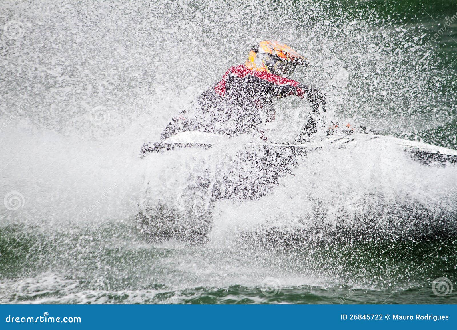 Jet boat racing stock photo. Image of racing, hobby, runner - 26845722