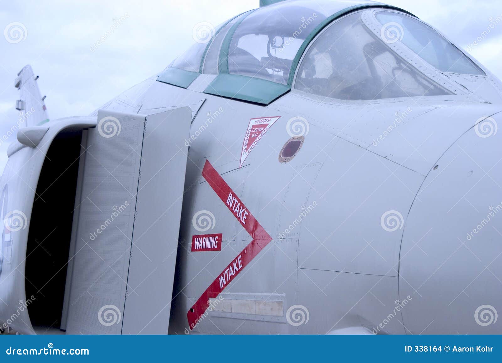 Jet Canopy 6 Picture. Image: 338164