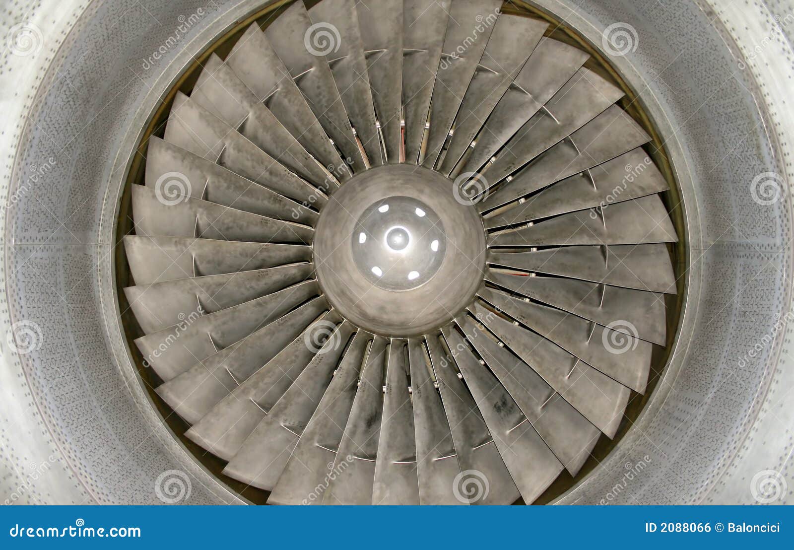 Jet engine stock photo. Image of plane, centrifugal, engine - 2088066