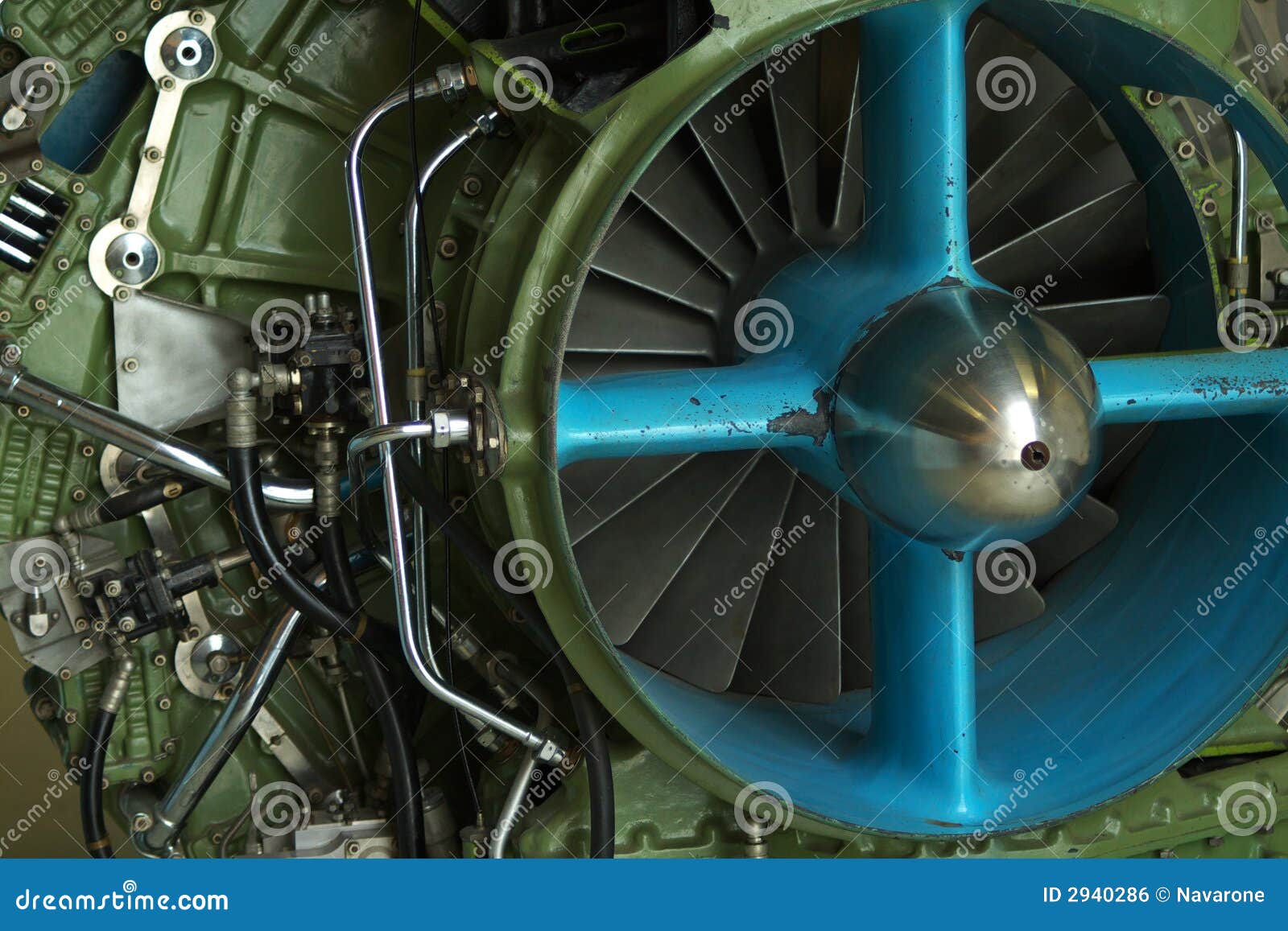 Jet engine stock photo. Image of vent, military, vents - 2940286