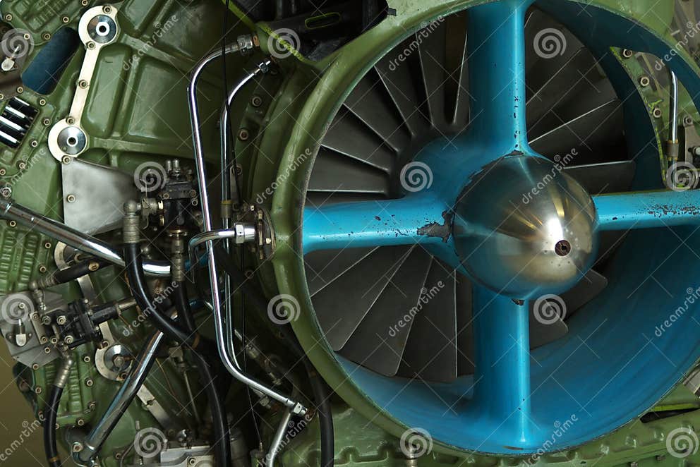 Jet engine stock photo. Image of vent, military, vents - 2940286