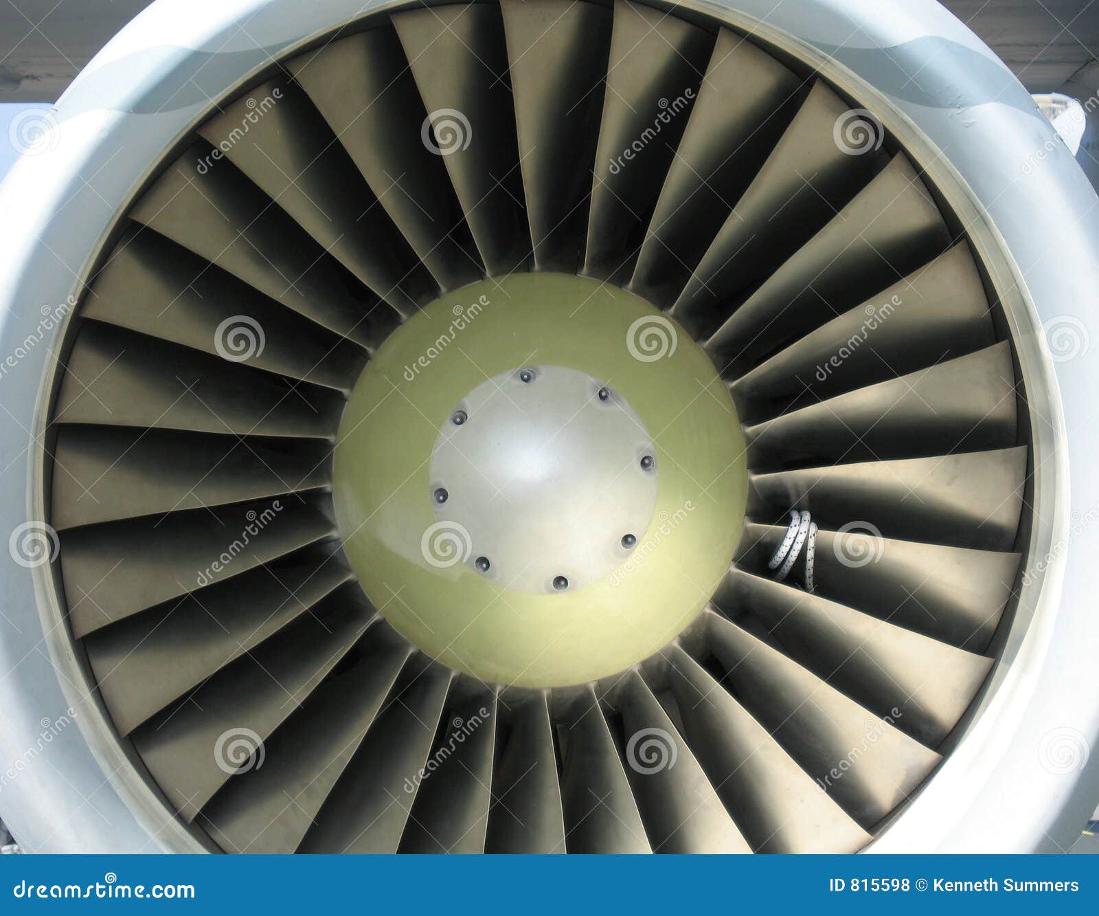 Jet engine stock photo. Image of airplane, fins, trip, military - 815598