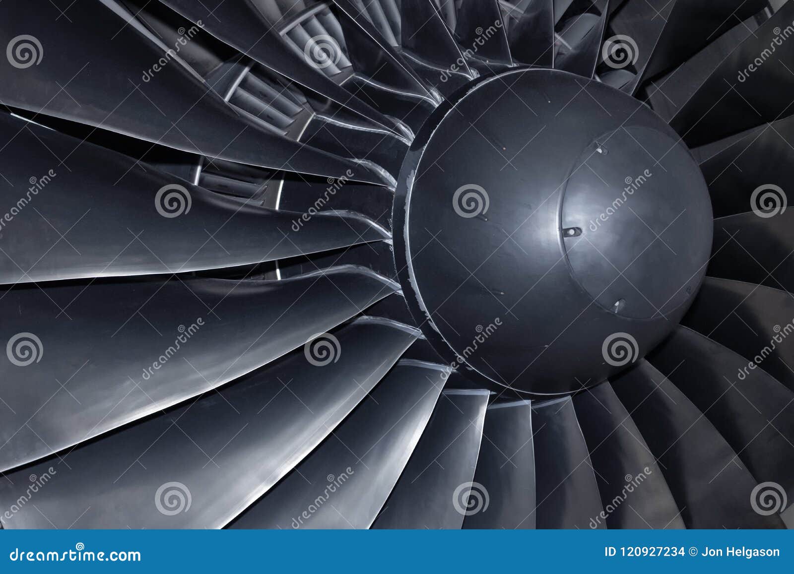 Jet engine close up stock photo. Image of technology - 120927234