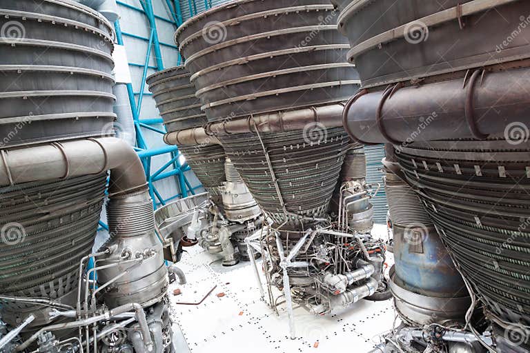 Jet engine components stock image. Image of exploration - 26845601