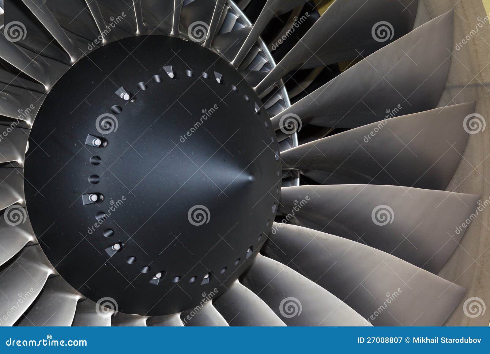Jet engine passenger plane stock image. Image of equipment - 27008807