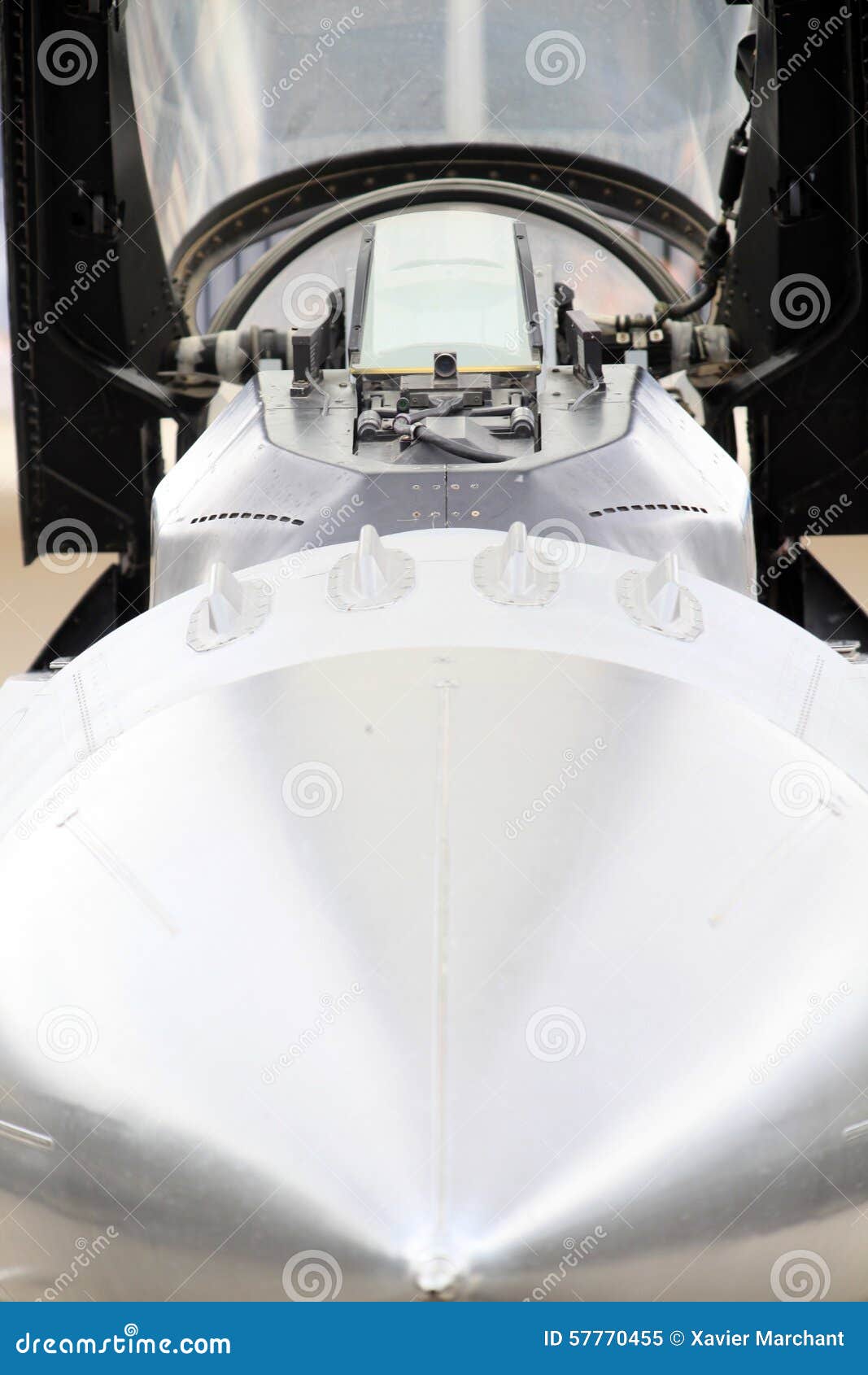 Jet fighter cockpit stock image. Image of fighter, army - 57770455