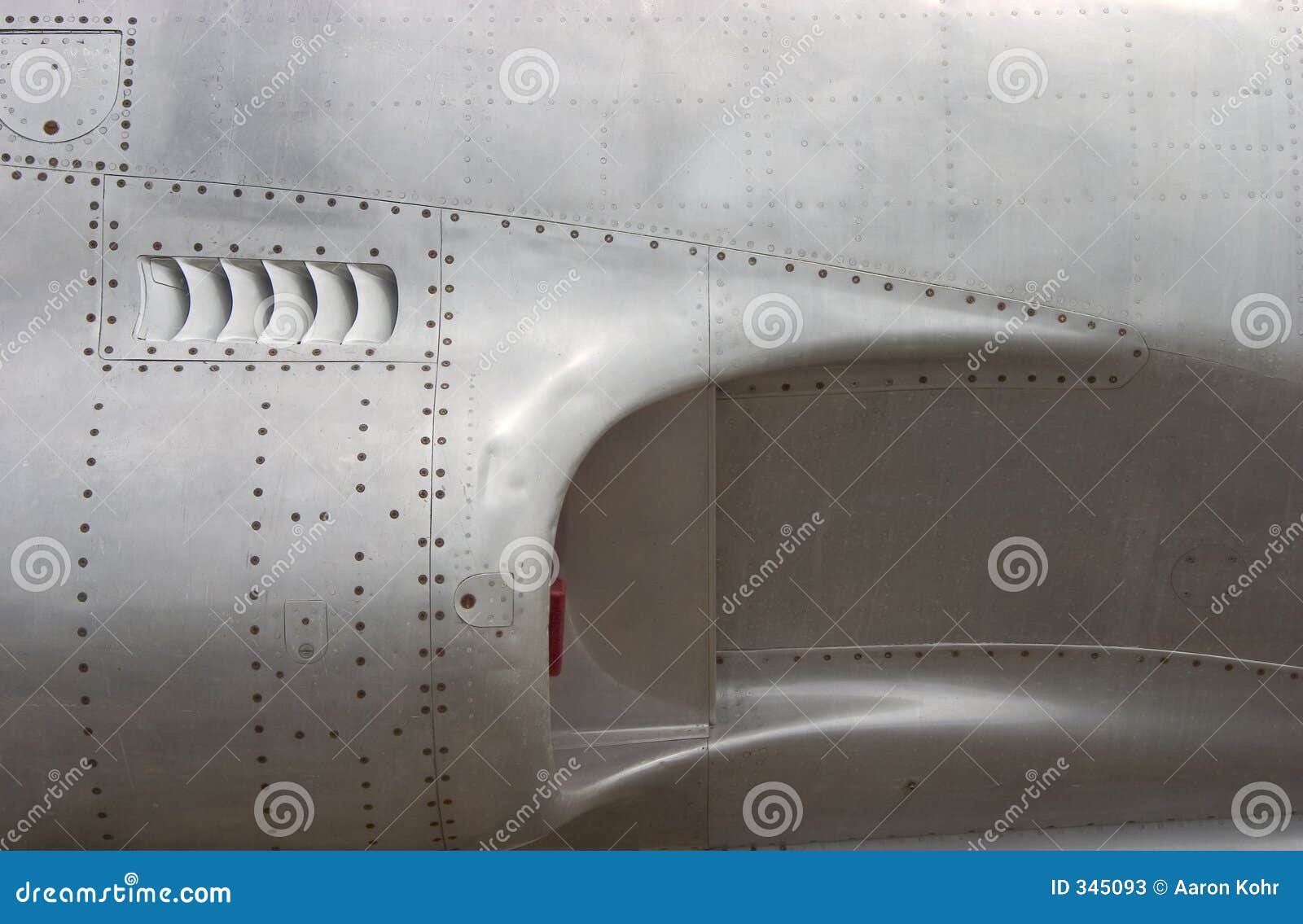 Jet Intake stock image. Image of breath, engine, quick - 345093