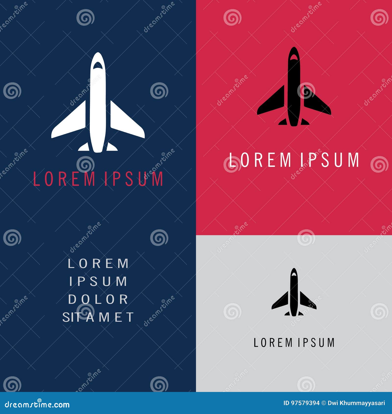 Jet logo symbol stock vector. Illustration of design - 97579394