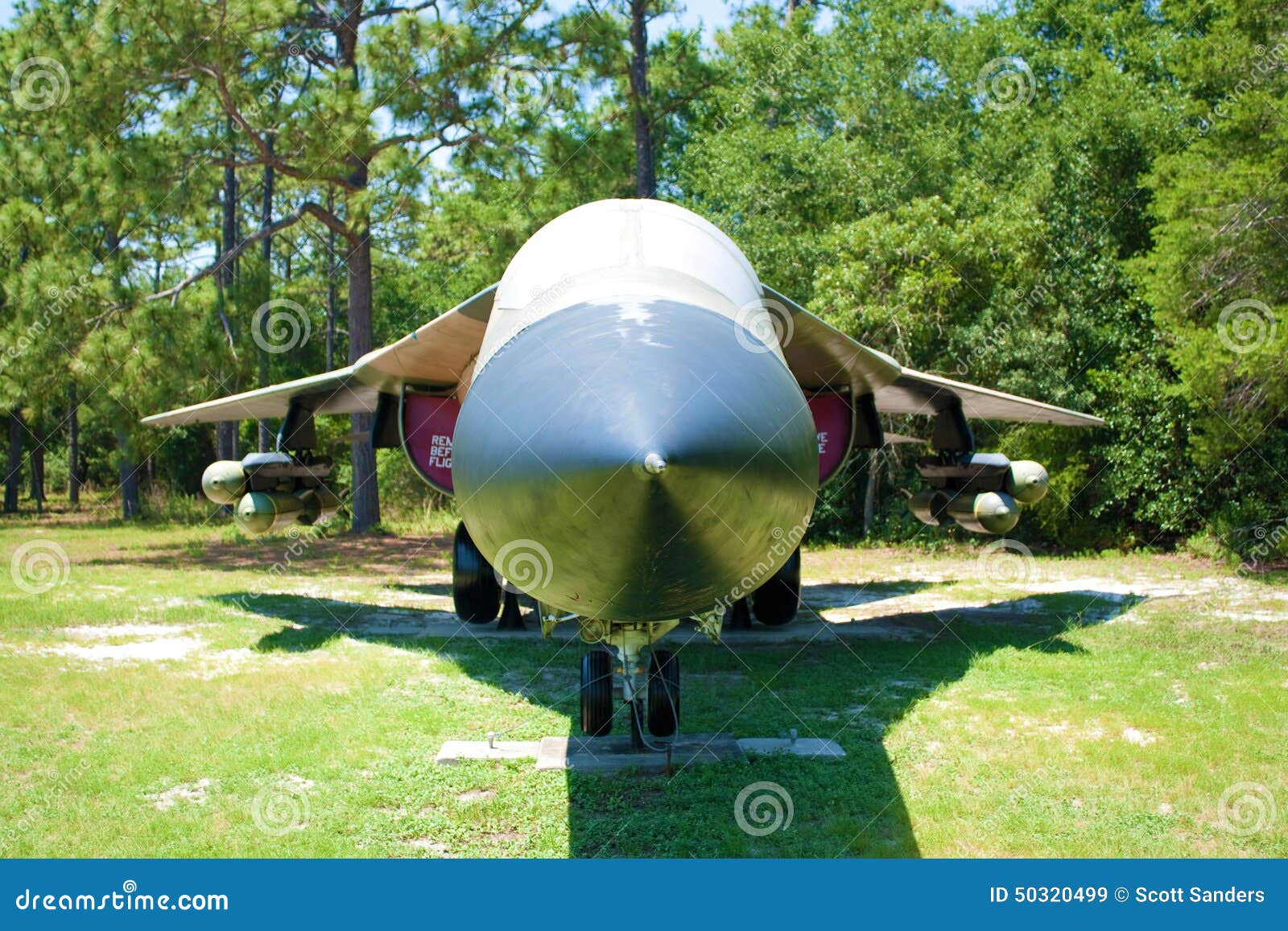 Jet Nose stock image. Image of transportation, nose, fighter - 50320499