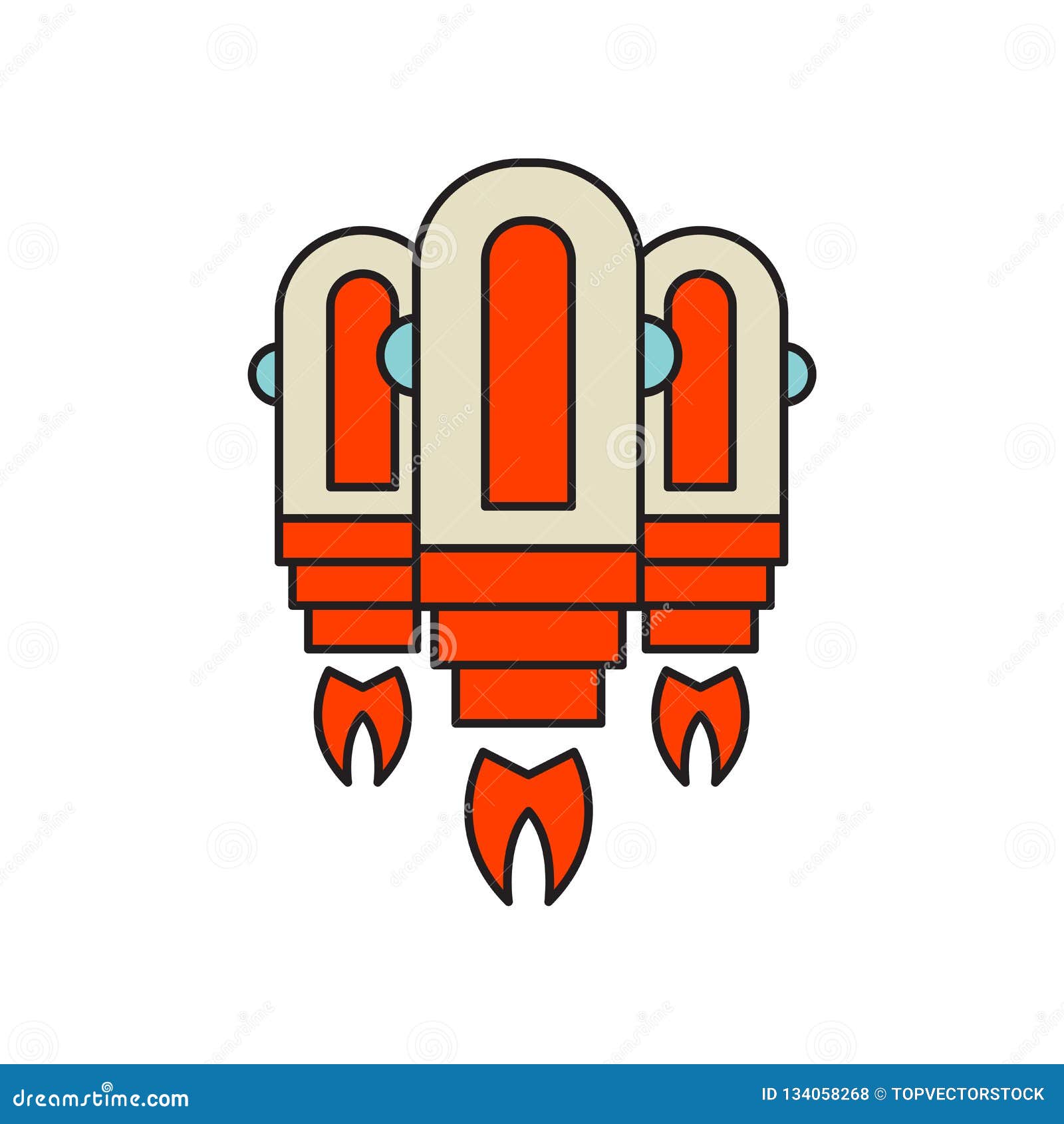 Tech Icon Transparent Sysmols