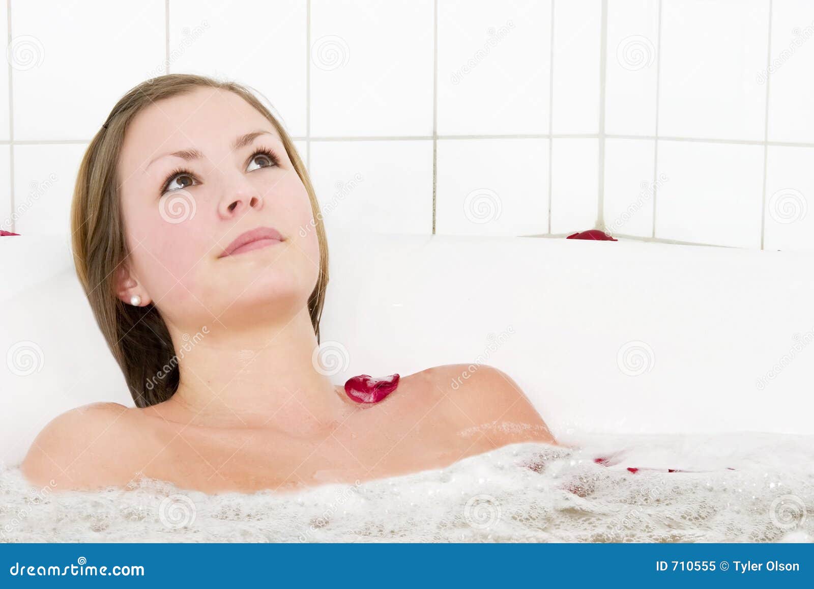 Jet Tub Cure Bath stock image. Image of body, bubble, holiday - 710555