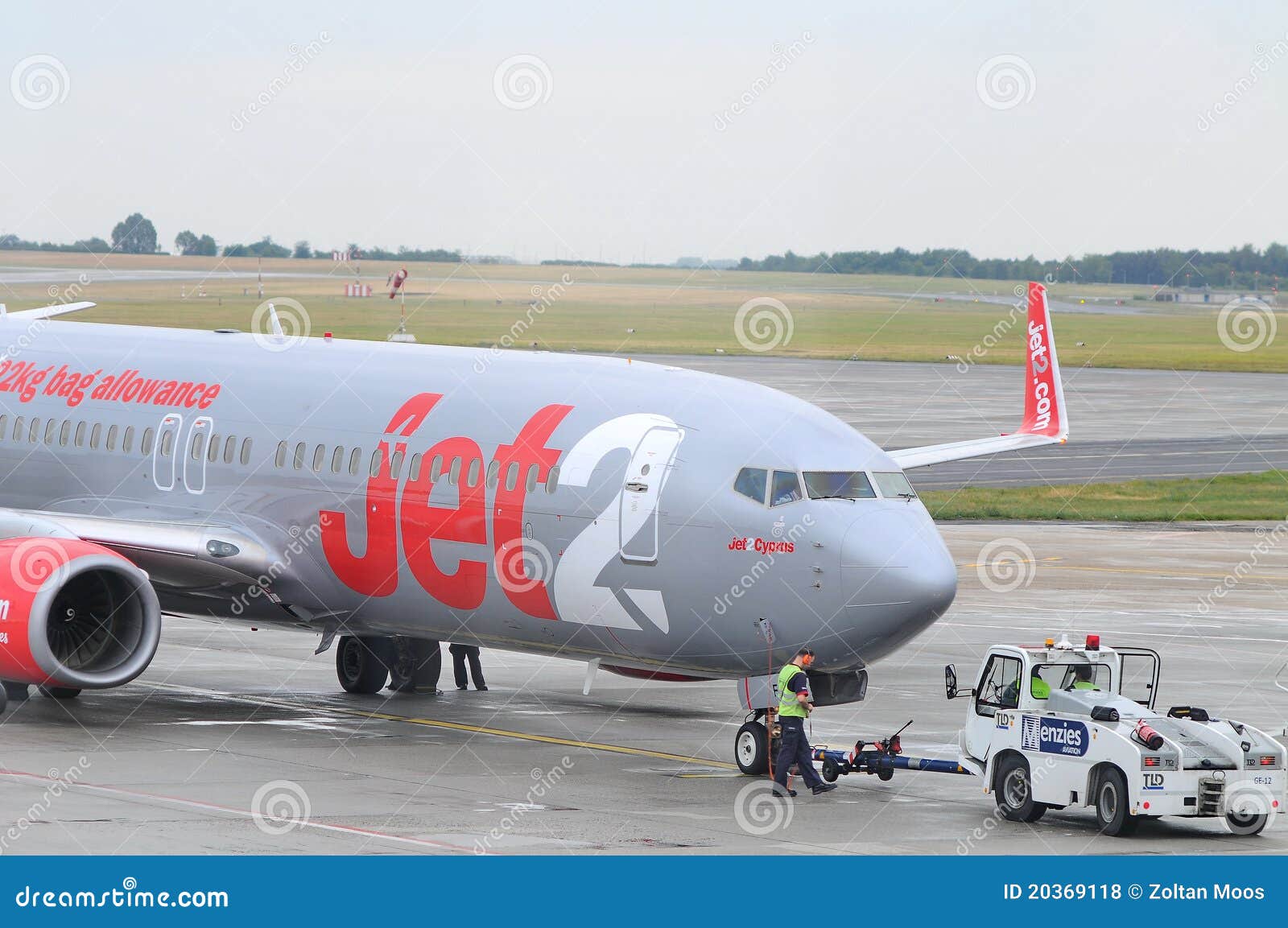Jet2 cheap flight editorial stock photo. Image of england - 20369118