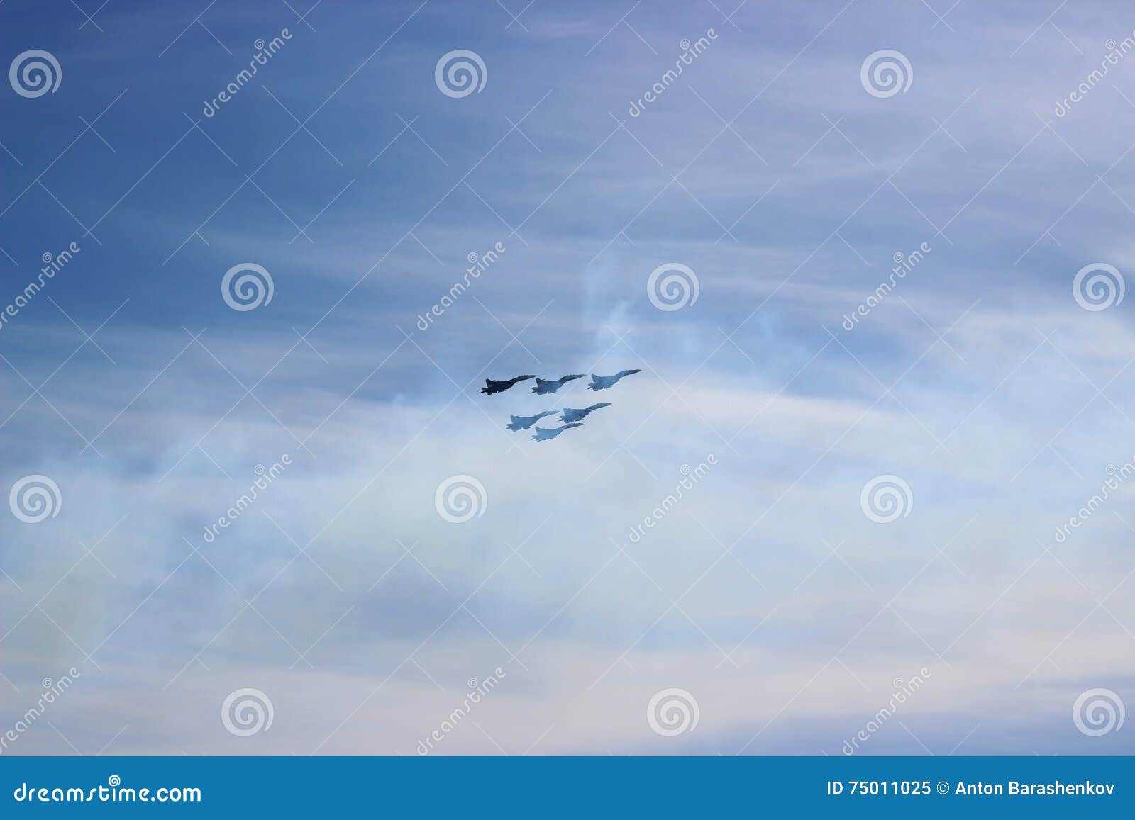 Jets flying stock image. Image of flying, airplane, fighter - 75011025