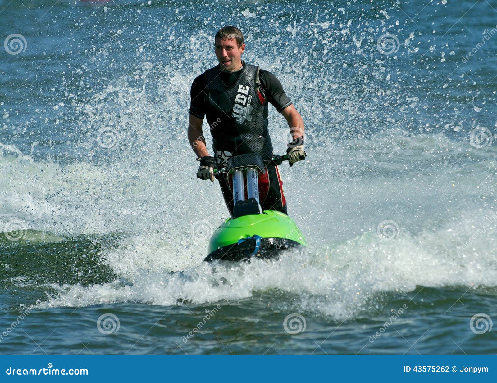 Competitors Falling From Ropes At 2014 Tough Guy Obstacle Race ...