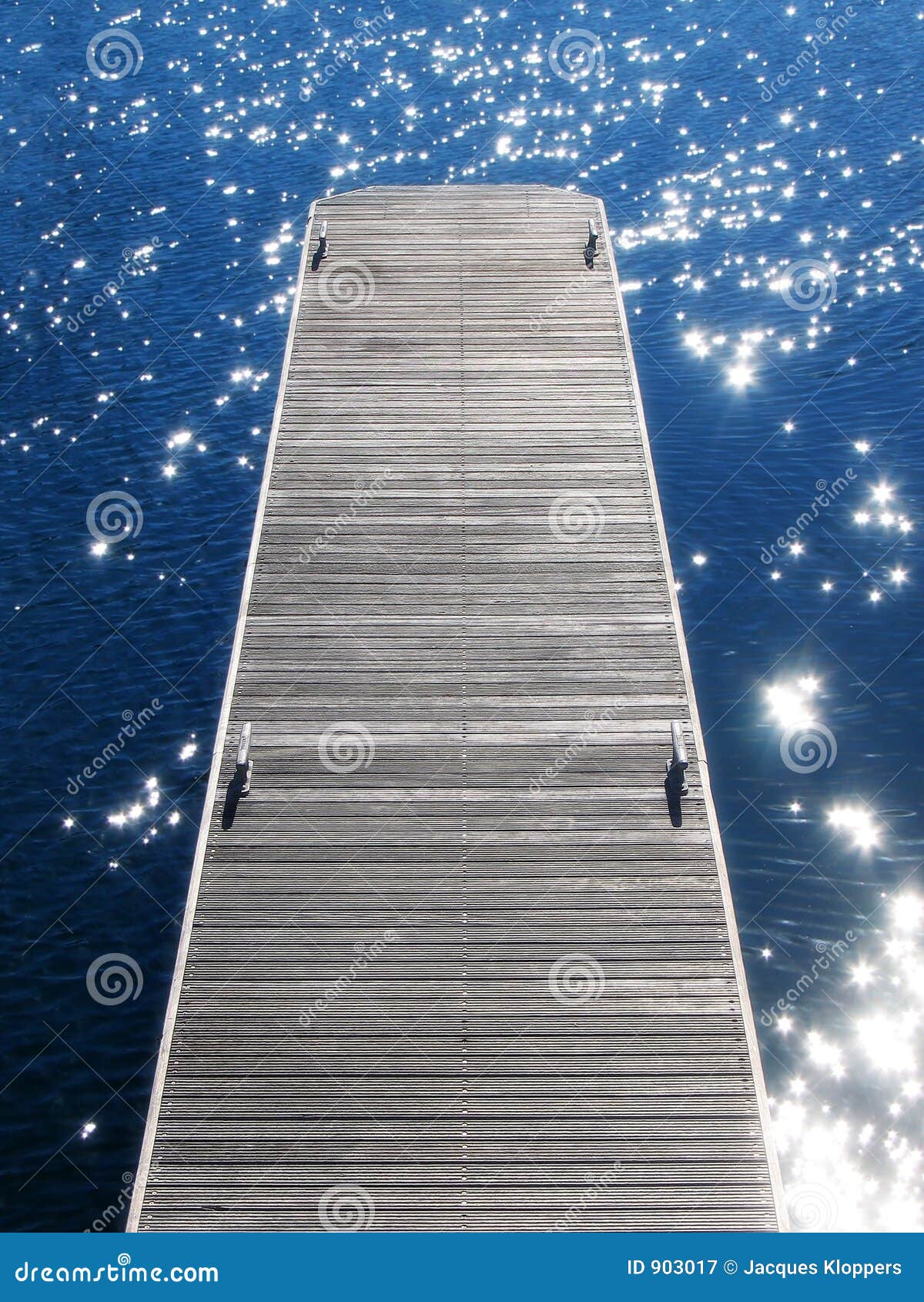 Jetty 1 stock image. Image of mooring, walk, harbour, calm - 903017