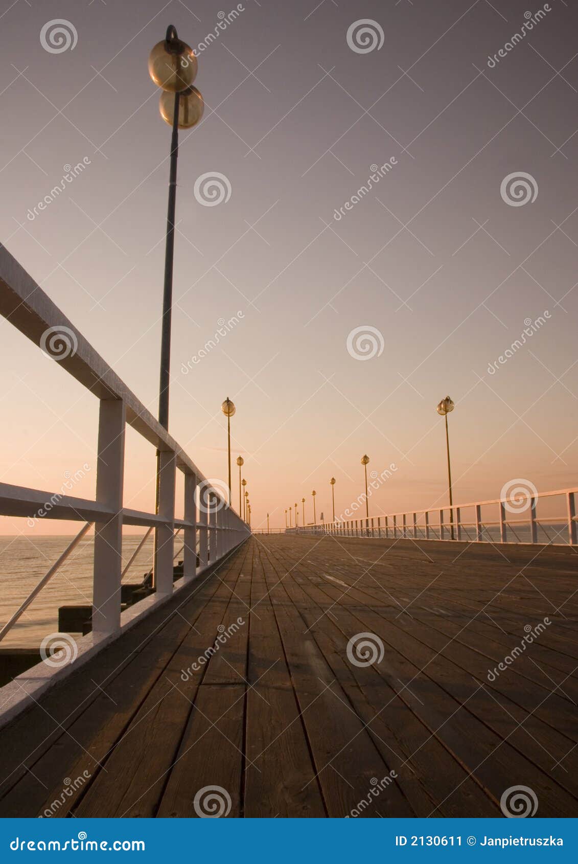 Jetty stock image. Image of clouds, rest, biosphere, cosatal - 2130611