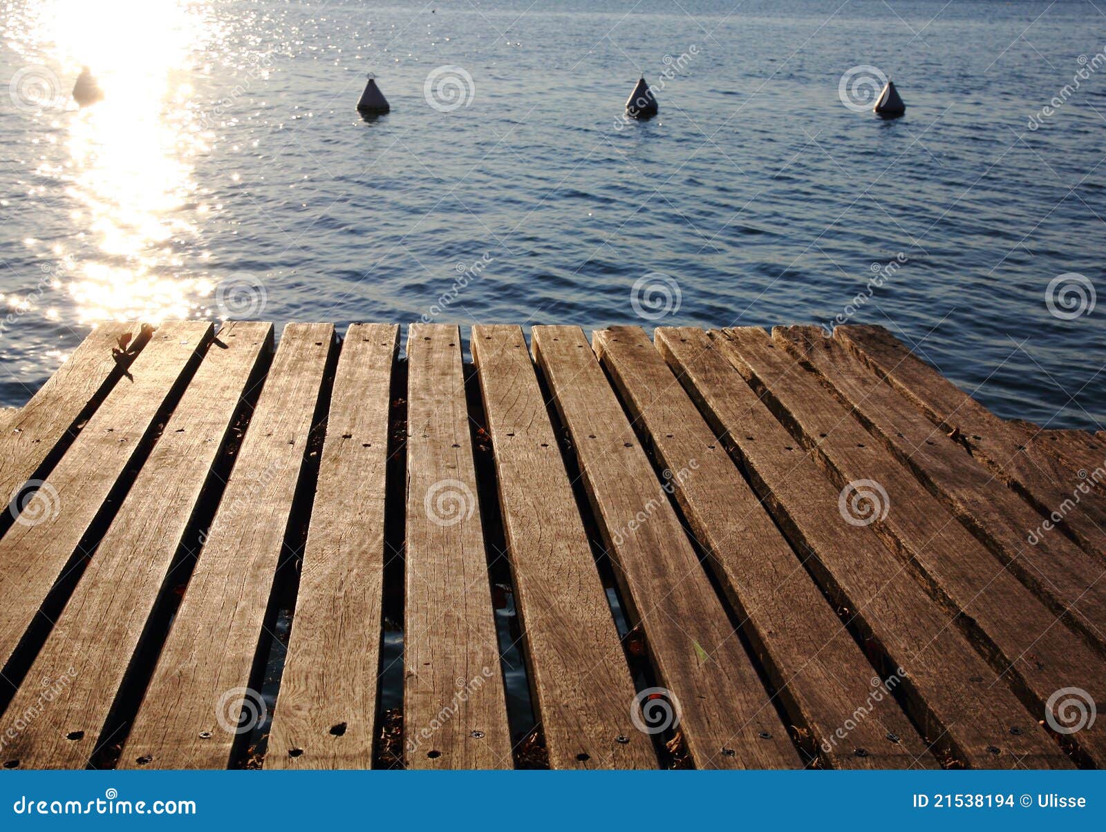 Jetty stock photo. Image of plant, horizon, bridge, natural - 21538194